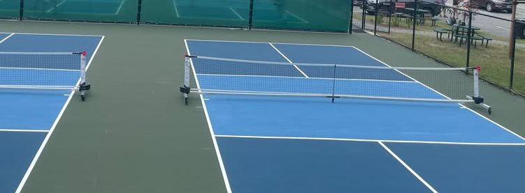 Tournament, Skills, Pickleball Dance, Kids Skills – Pelham Pathways